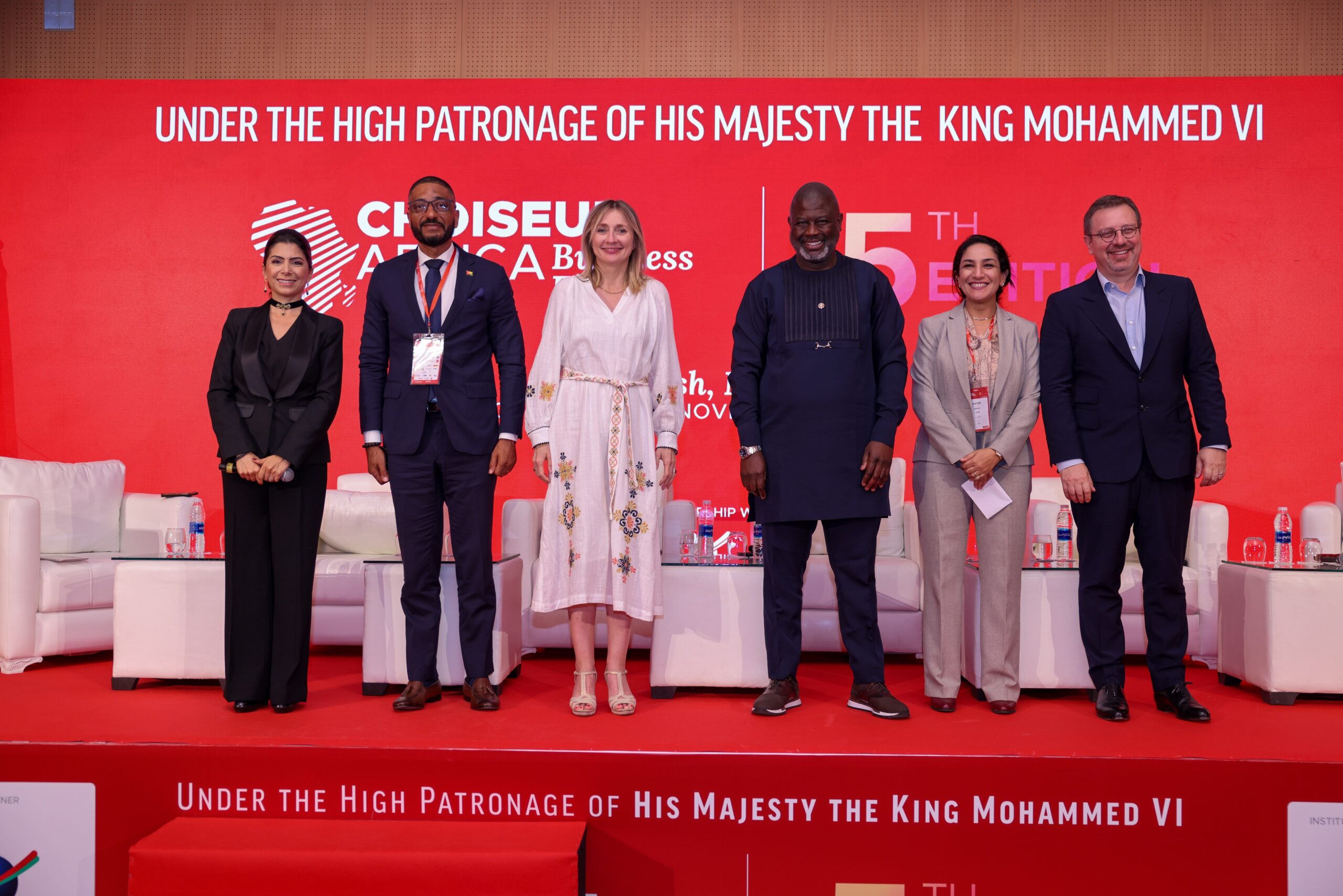 Africa On Path To Energy Autonomy With Solar Resources- Confab – Africasti