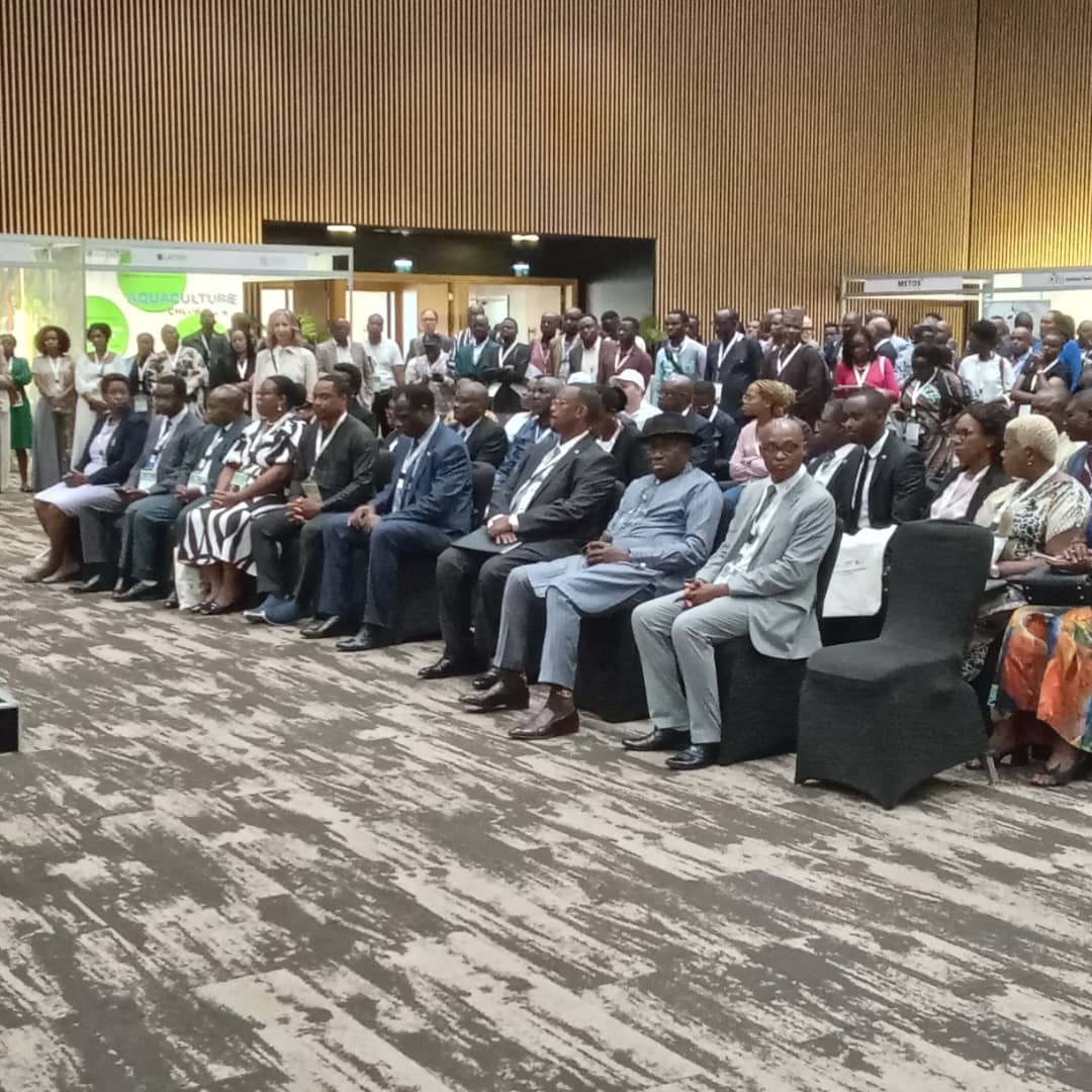 ACAT 2025 opens in Kigali – Africasti